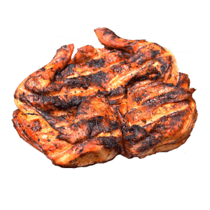 Commande en ligne facile - MASTER POULET BRAISE